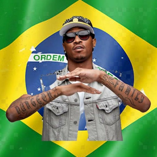 Stream If Future was a brazilian Rapper (Move that Dope x Baile Funk ...