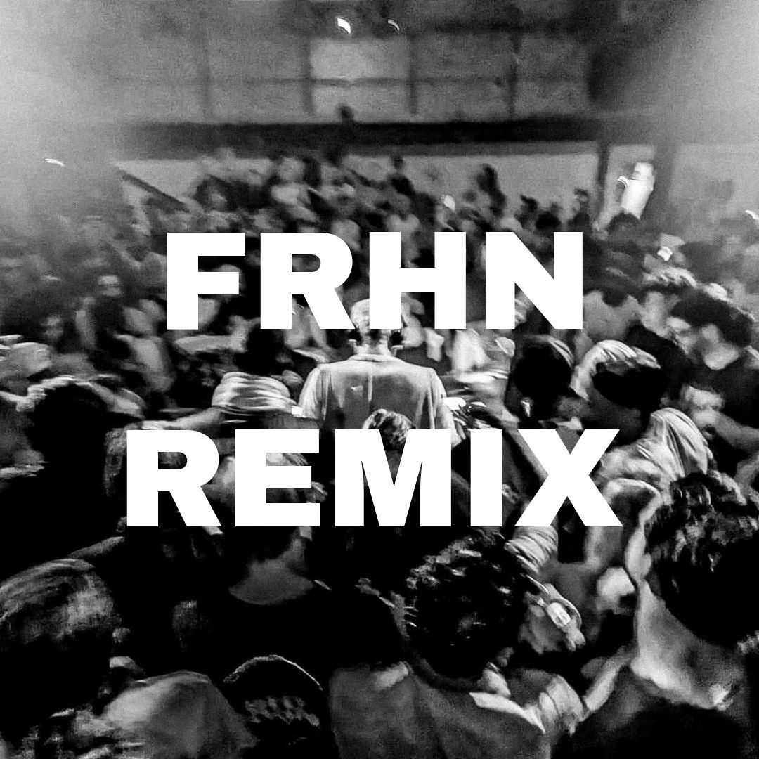 Stream Fred again.. x Swedish House Mafia - Turn On The Lights (FRHN ...