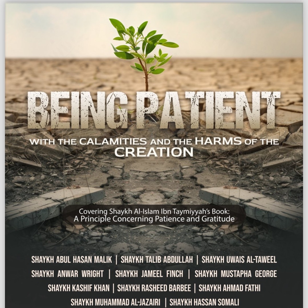 Stream 16 Importance of the Islamic Library and Its Benefits by Shaykh ...