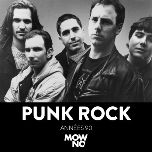 Stream yobeber | Listen to Punk Rock 1990 - 1999 playlist online for ...