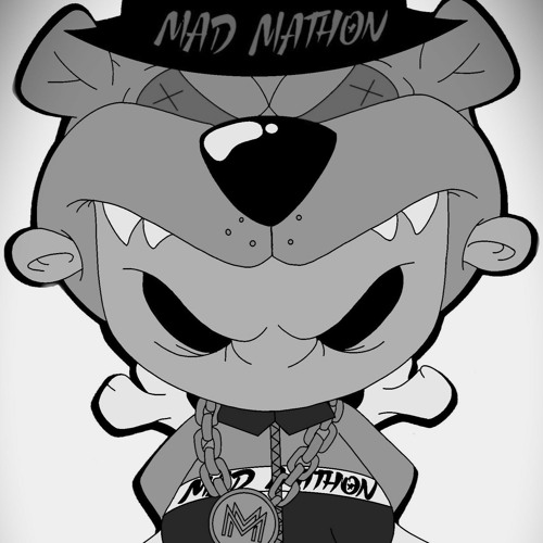 Stream Mad Madness Mix 08 by Mad Mathon Official | Listen online for ...