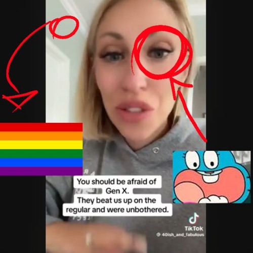 Stream DjTOX Doesent Undertsandz Gen X Rise.. What The Fook!! by ...