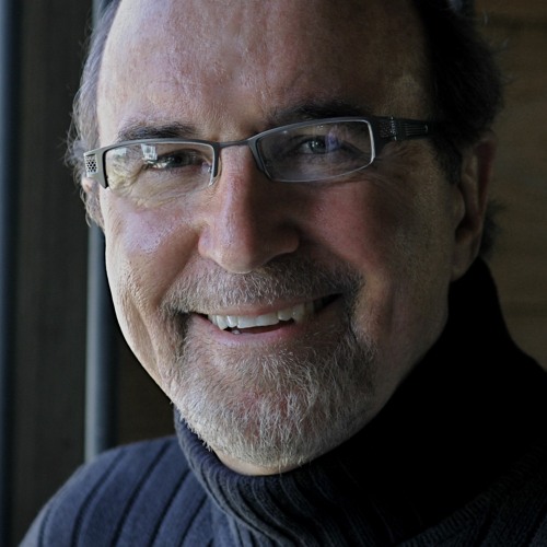 Stream episode S7 Episode 40: Sam Harrison - The Design Of Speaking as ...