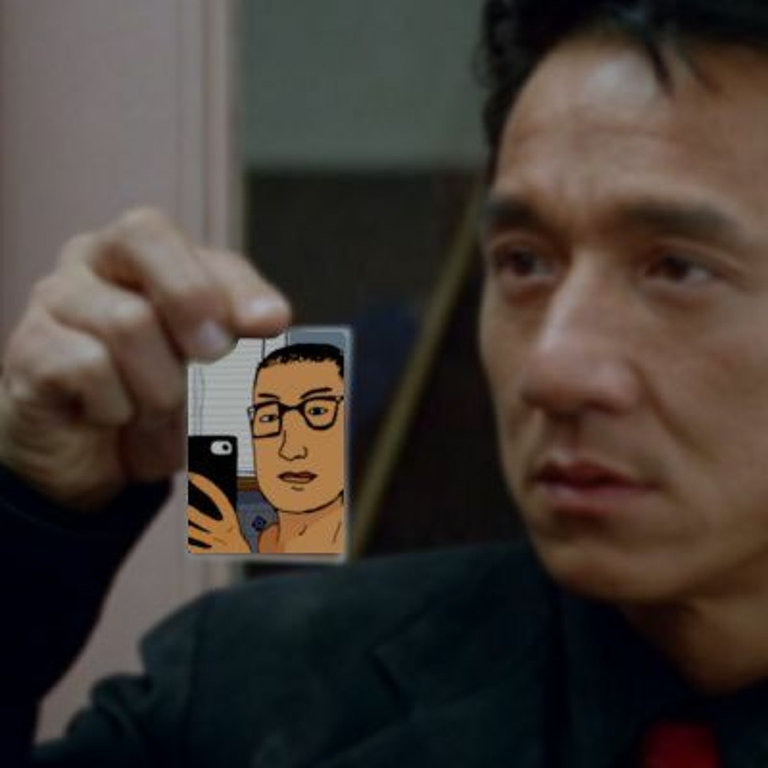 Stream Strider - Death By Cop (Negative XP Cover) by negative xp ...