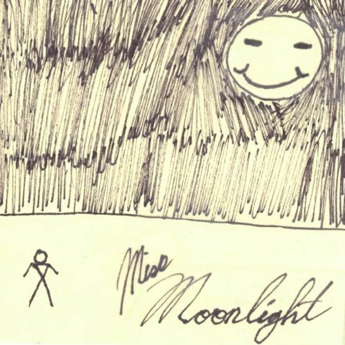 Stream Miss Moonlight by Justin Rector | Listen online for free on ...