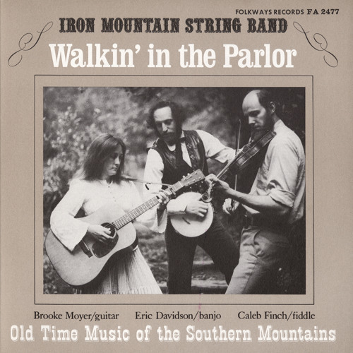 Stream The Hanging of Georgie (Geordie) by Iron Mountain String Band ...