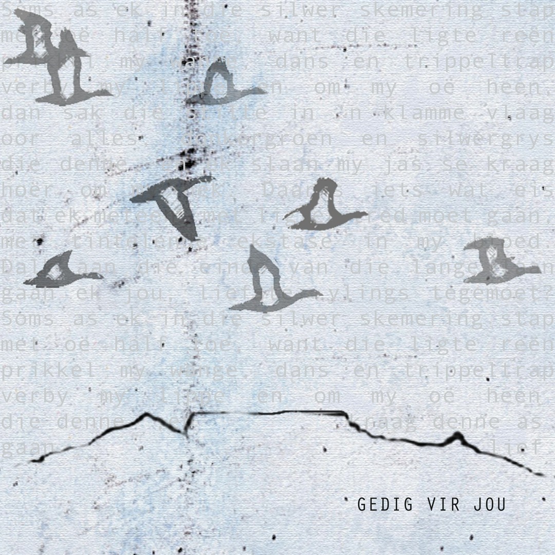 Stream Roelof A. | Listen to Window of South Africa / Gedig vir jou ...