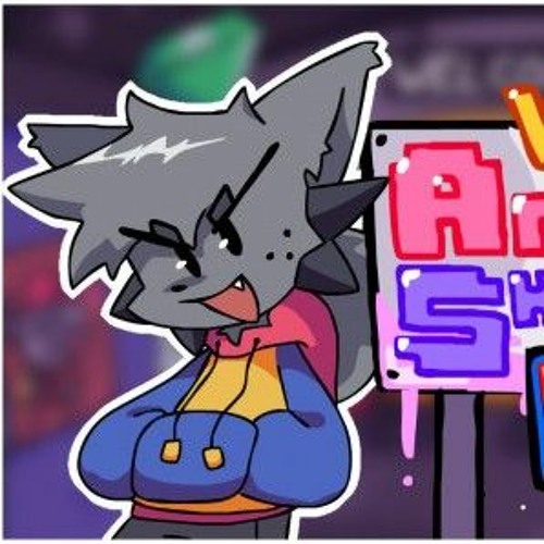 Stream Nyaw (FNF VS.KAPI MOD) by TNT | Listen online for free on SoundCloud