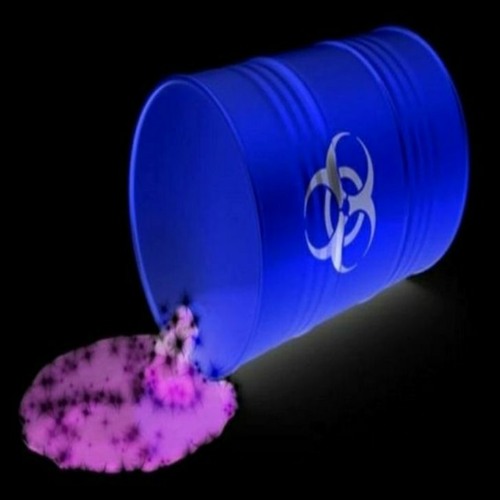 Stream PURPLE WASTE - LUKE by LUKE ALIAGA | Listen online for free on ...