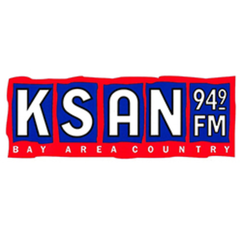 Stream NEW: California Country (KSAN) - Demo - Thompson Creative by ...