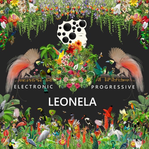 Stream . | Listen to LEONELA playlist online for free on SoundCloud