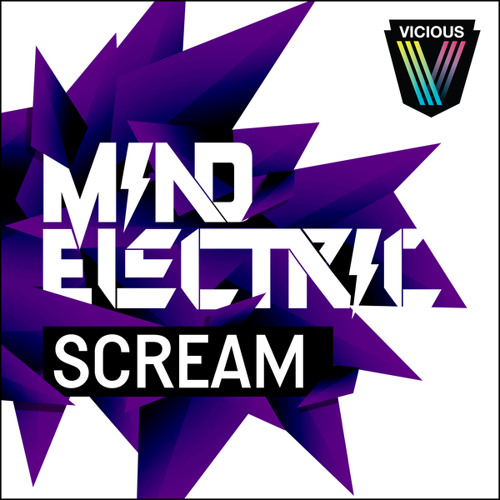 Stream Scream Blasterjaxx Remix By Mind Electric Listen Online For