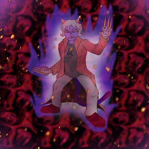 Stream Homestuck - CATSCRATCH: Nepeta MEGALOVANIA by Torrent 64 ...