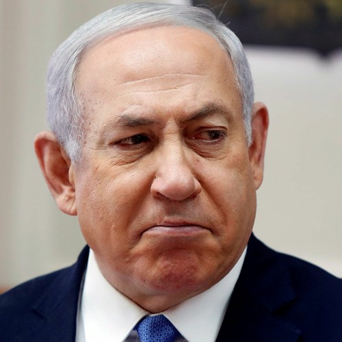 Stream Netanyahu Comb Over by Bletchley Dada Society - Against ...