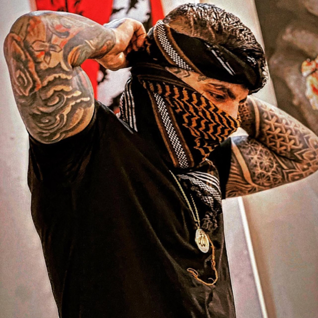 Stream Mahdyar Kp-Mikonam takhrib(remix) by Amin tayebi | Listen online ...