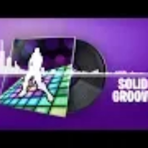 Stream Fortnite | Solid Groove Lobby Music (Chapter 2 Music Pack) +3,00 ...