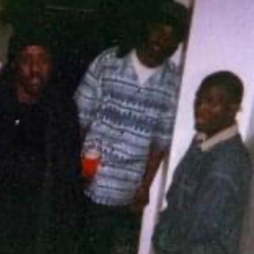 Stream Stressed In These Streets - ESP Classic (Young ScarCity and ESP ...