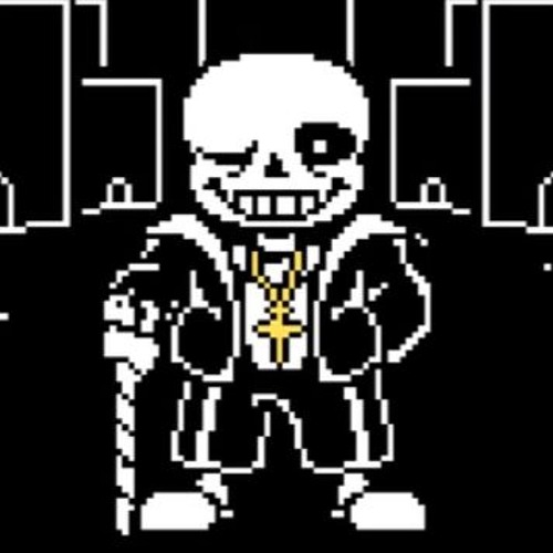 Stream Relieftale Sans Phase 1 Destiny Divinity Theme by kokakola V ...