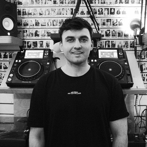 Stream Tim Garcia - February 2023 by Balamii | Listen online for free ...