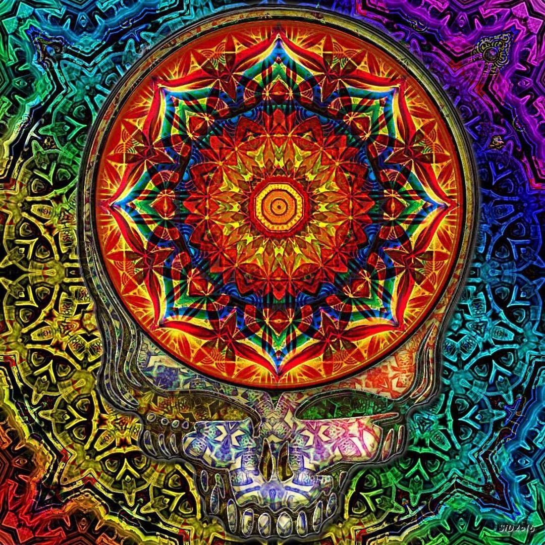 Stream Box Of Rain (Phil Lesh Tribute) by Ross Smithe | Listen online ...