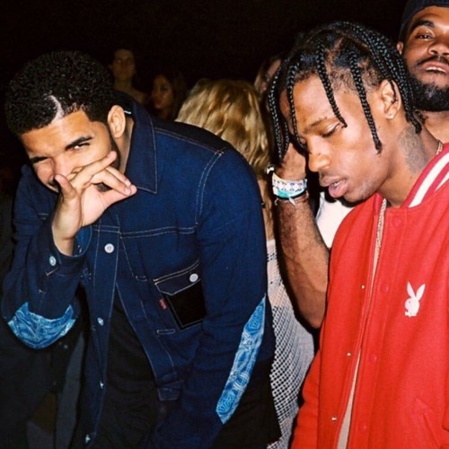 Stream Travis Scott x Drake Type Beat - prod.niccox by prod.niccox ...