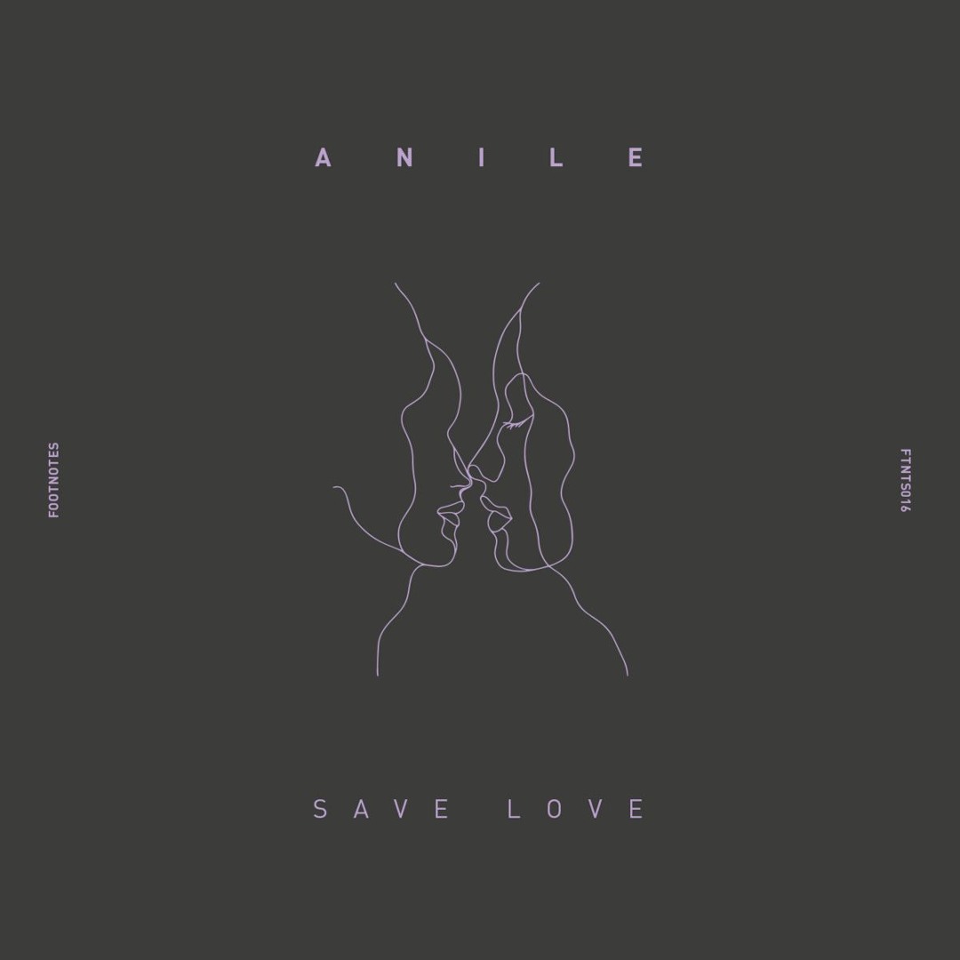 Stream Anile - Mirrors Image by Drum&BassArena | Listen online for free ...