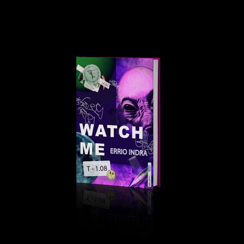 Stream Errio Indra - Watch Me by StoryTime Records ♖ | Listen online ...
