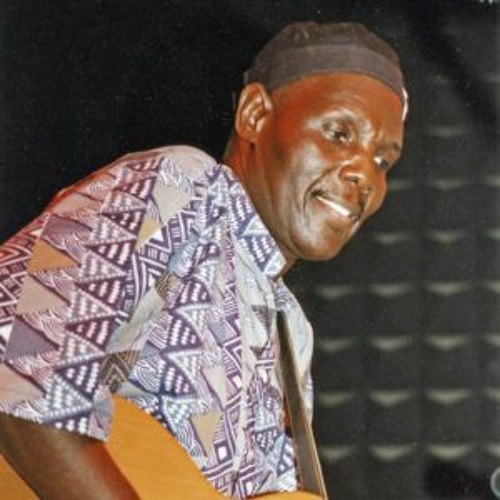 Stream Remembering Oliver Mtukudzi by Afropop Worldwide | Listen online ...
