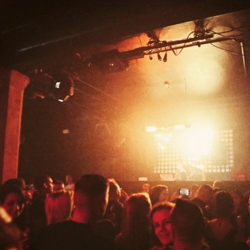 Stream Underground Rave 23 - Intro by Cycle_Offiziell | Listen online ...