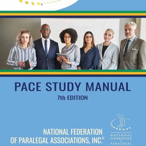 Stream Ebook Paralegal Advanced Competency Exam Study Manual from ...
