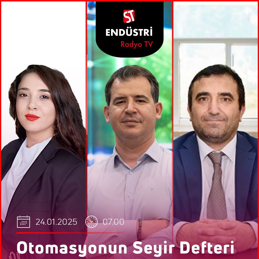 Stream Atanur İz & Mustafa Nil – Ayşete Yavaş ile Otomasyonun Seyir ...