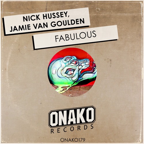 Stream Nick Hussey, Jamie Van Goulden - Fabulous (Instrumental Radio ...
