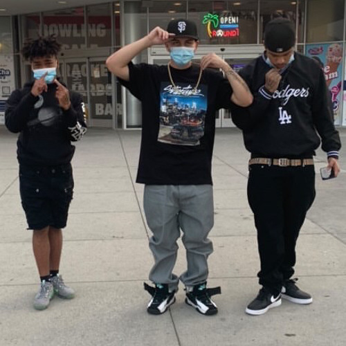 Stream NO KIZZY ft. Trouble tha loc x lxlbeekaay by 10900blkboy ...