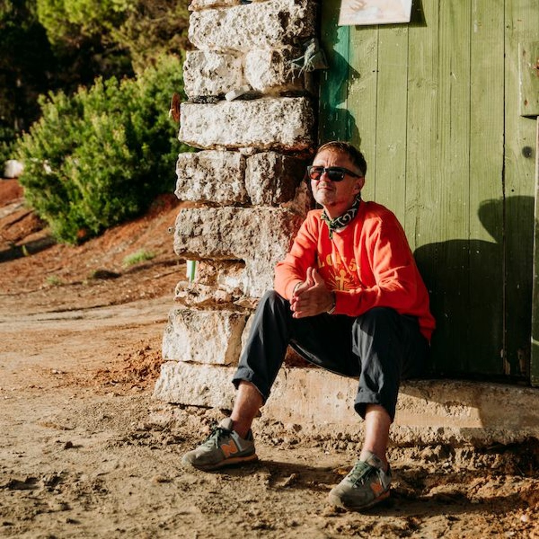 Stream OL Presents: Chris Coco [Daydream Utopia Album Special] by ...