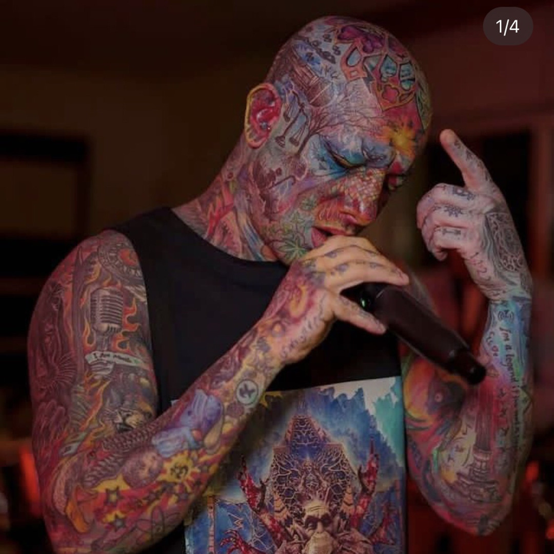 Stream Amir Tataloo - Didi - Live امیر تتلو دیدی by IH30 | Listen ...