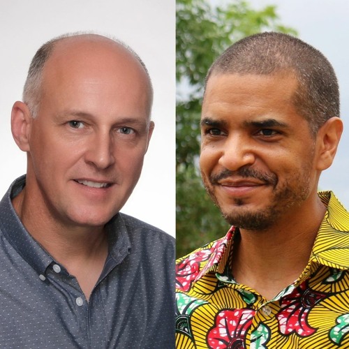 Stream episode Jean-Martin Bauer from WFP and Mark Dalton from the UN ...