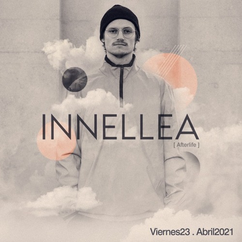 Stream Innellea @ Bar Americas (23 Abril 2021) by baramericas | Listen ...