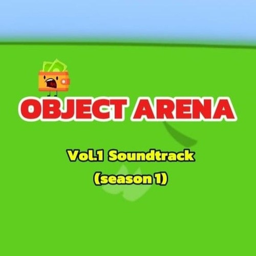 Stream Object Arena Intro by Joy (Buzzinga 🎻) | Listen online for free ...