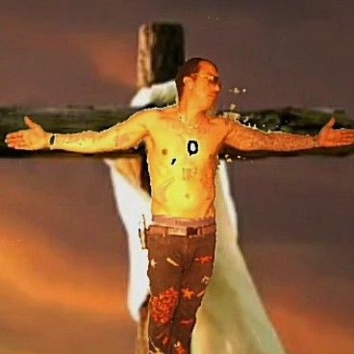 Stream TRAP J3SUS / The Holy Trinity by Thr33 Brick$ | Listen online ...