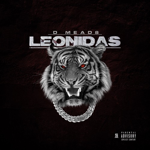 Stream D Meads - Leonidas (OFFICIAL AUDIO) by dmeadss | Listen online ...