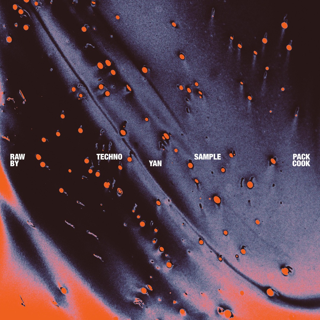 Stream Raw Techno Sample Pack + Project Files by Yan Cook | Listen online for free on SoundCloud