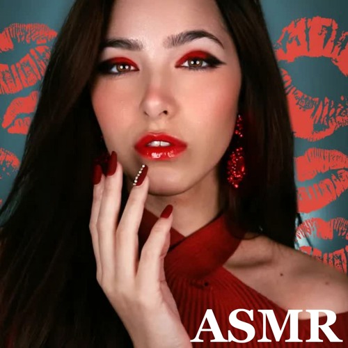 Stream Mouth Sounds And Kisses Mic Sensitivity Turned Up Pt3 By Asmr Glow Listen Online For