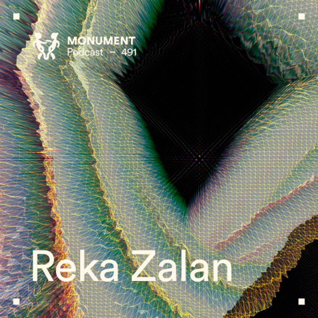 Stream MNMT 491 : Reka Zalan by MONUMENT | Listen online for free on ...