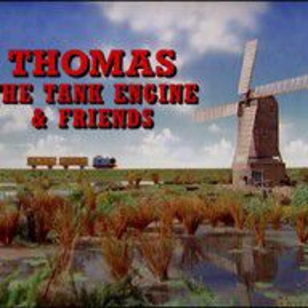 Stream Thomas The Tank Engine Theme Song by (Go to my new account Mr. Italyball 2) | Listen ...