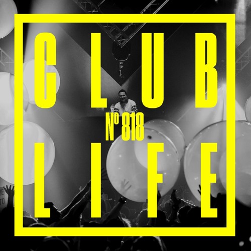 Tiesto Club Life Album
