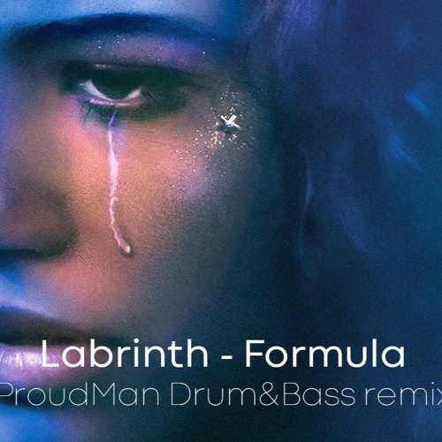 Stream Labrinth - Formula (ProudMan Drum&Bass Remix) by Proudman ...