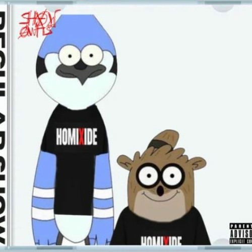 Stream HOMIXIDE GANG X OSAMASON TYPE BEAT - "SNOT OR NOT" TYPE BEAT ...