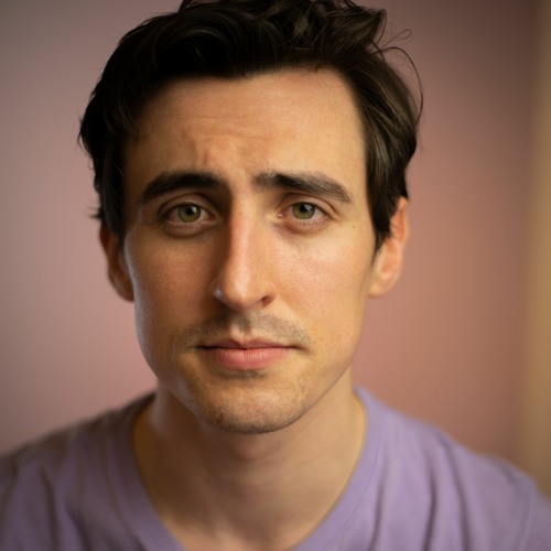 Stream episode Granny And Her Magic Puzzle by Dean Alex-McCullough ...