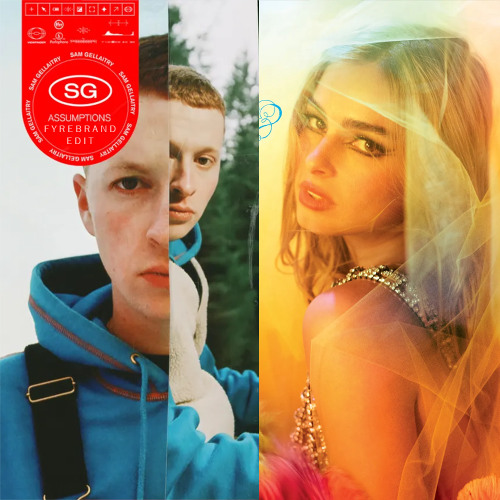 Stream Fame Is a Gun x Assumptions (Addison Rae vs Sam Gellaitry) by ...