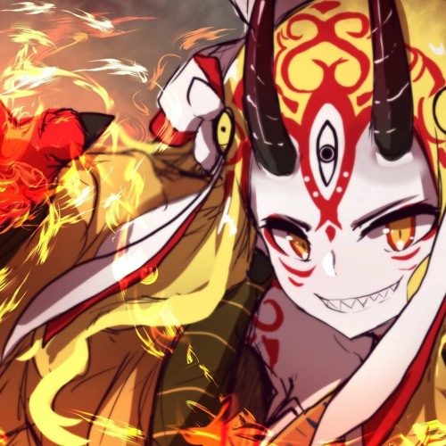 Stream katagiri - STRONG 280 1.1x by rhythm | Listen online for free on ...